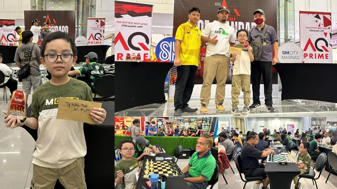 Marius Lab | Explore Chess, Math, & Music